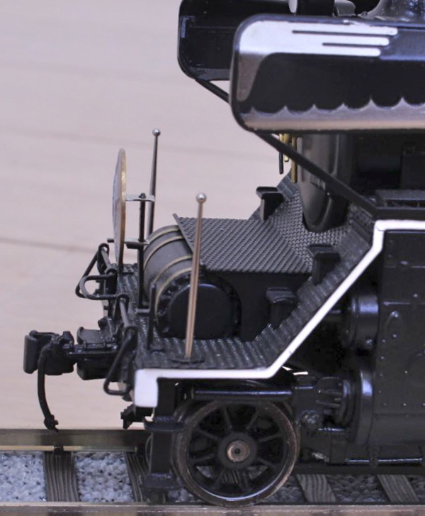 MIKAGE MODEL CREATE | 16番（1/80スケールHO）ゲージ鉄道模型の御影モデルクリエイト|コラム